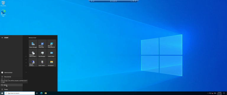 How to Change the RDP Port on Windows Server 2016/2019/2022 - VX