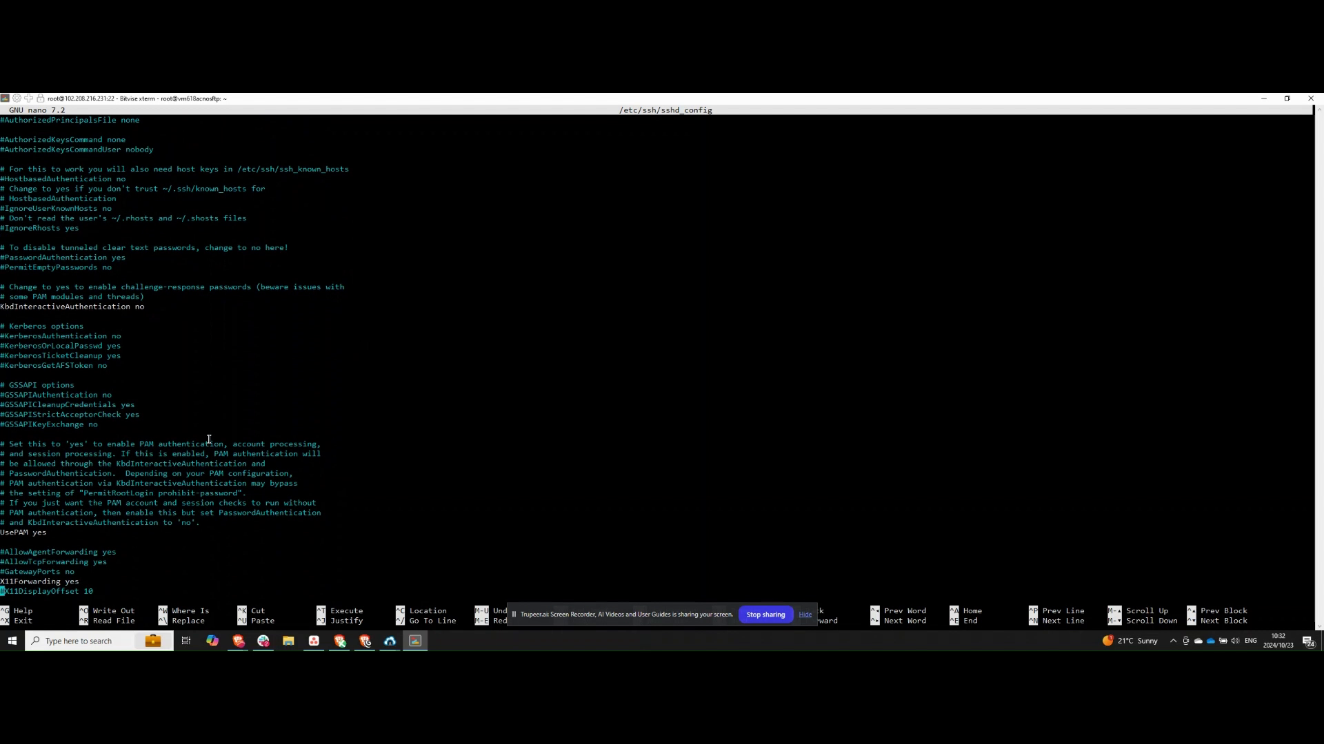 How to Set Up SFTP Server on Ubuntu 22.04