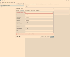 Setting Up and Connecting to PostgreSQL on a VPS